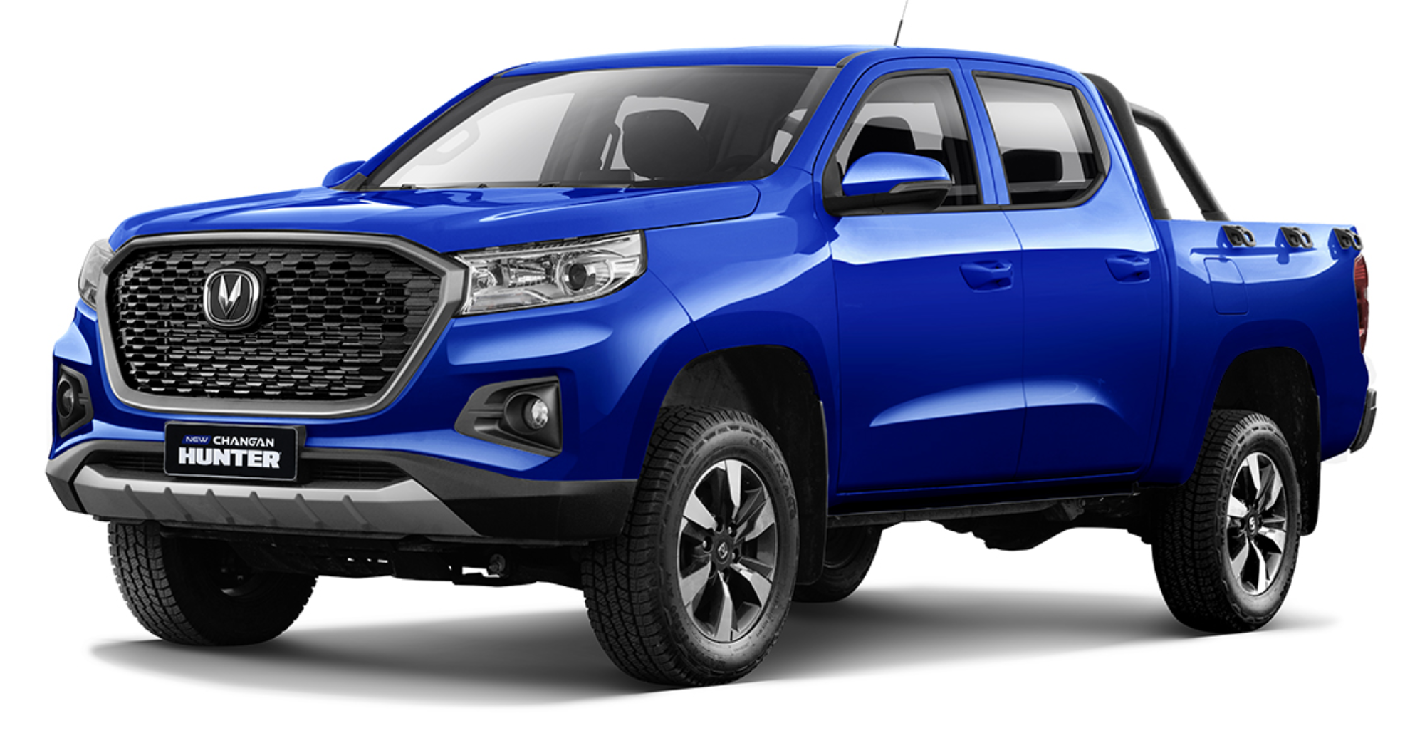 Hunter Pickup - Changan